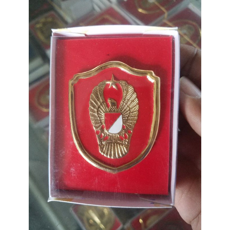 Jual emblem ekapaksi | Shopee Indonesia