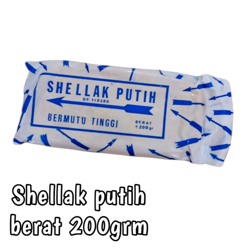 Jual Shellak putih - serlak batang - shellak batang - shelac - sirlak ...