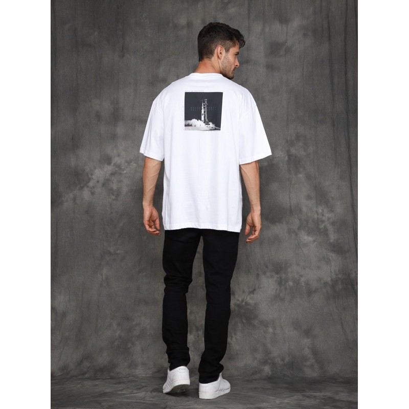 Jual Kaos Oversize Branché Apollo unisex cotton combed 24s | Shopee ...