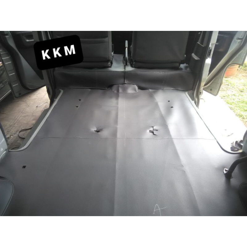 Jual Karpet dasar mobil Daihatsu Granmax minibus bagus punya tanpa ...