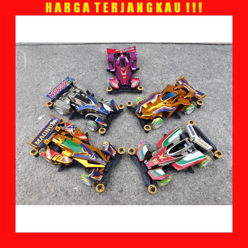 Jual Tamiya 4WD Series - Mainan Anak Mobil 4WD Murah Balapan Track ...