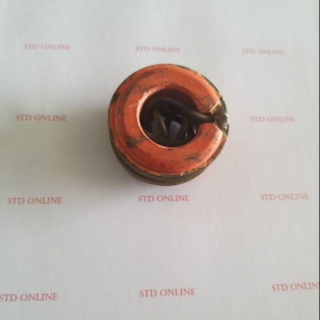 Jual ST3 RING CONNECTOR DUDUKAN COOL DINAMO 3000WATT | Shopee Indonesia