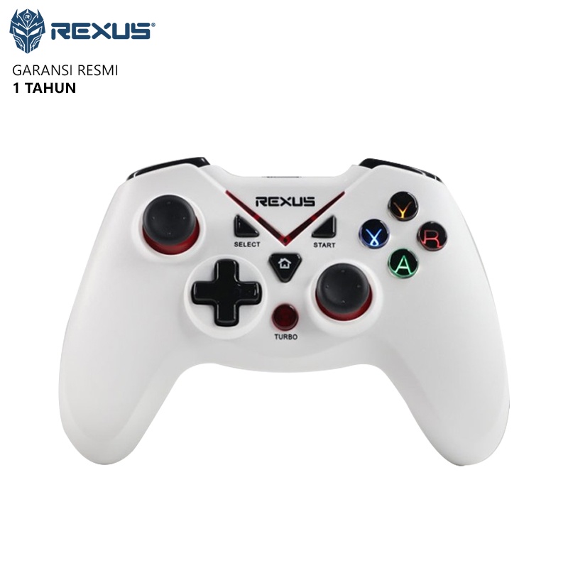 Jual Rexus Gladius GX2 Gamepad Controller | Shopee Indonesia