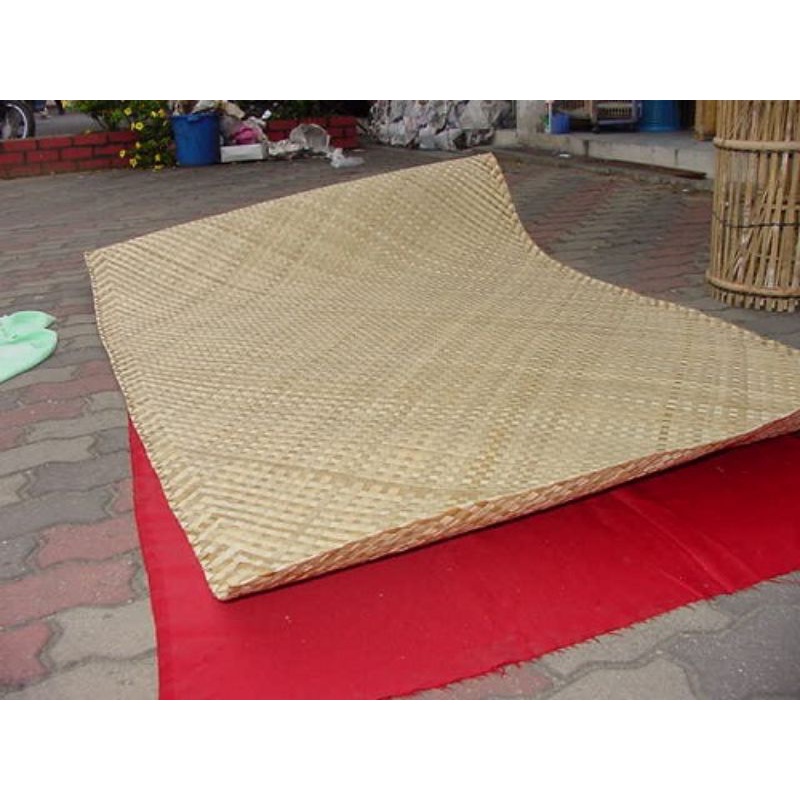 Jual TIKAR PANDAN / JENAZAH / ANYAMAN / TRADISIONAL 170 x 90 CM ...