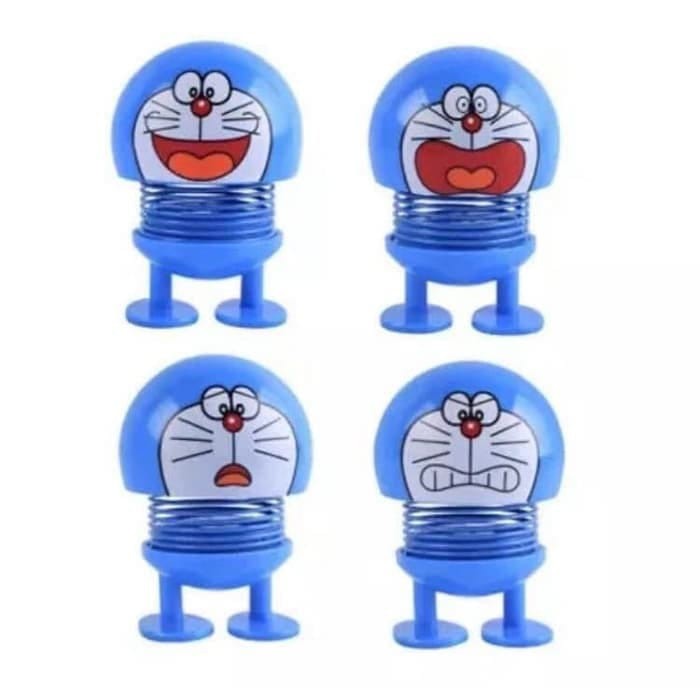 Jual MAINAN EMOJI BERKARAKTER DORAEMON LUCU | Shopee Indonesia