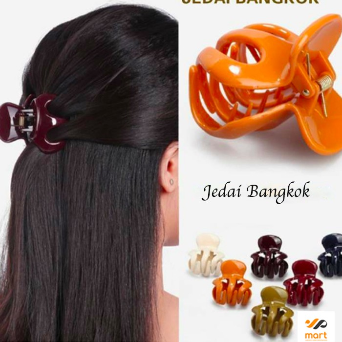 Jual (15GR)JEDAI RAMBUT/JEDAI 3 GIGI/JEDAI 5 GIGI/JEPIT RAMBUT JEDAI ...