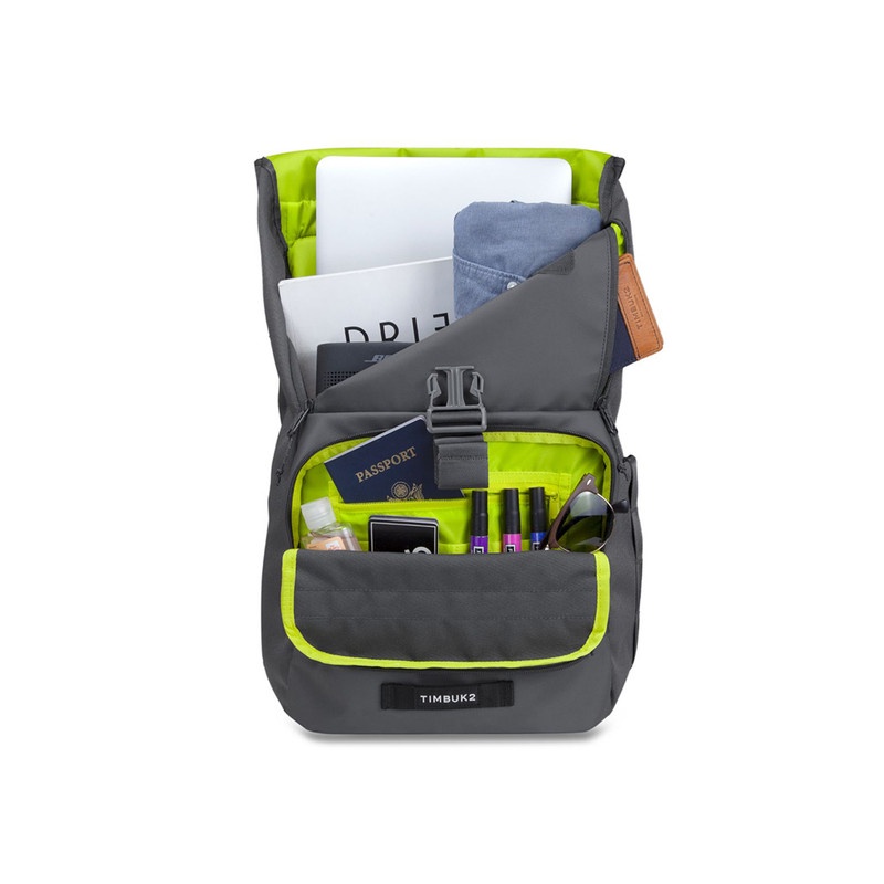 Jual Timbuk2 Os Spire Laptop Backpack 2.0 Backpack Grey | Shopee Indonesia