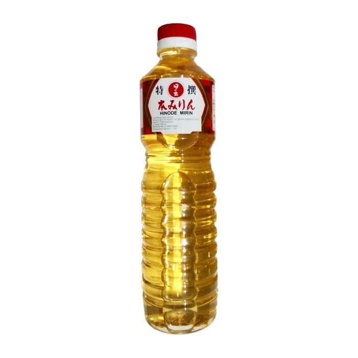 Jual Hinode Hon Mirin 640Ml | Shopee Indonesia