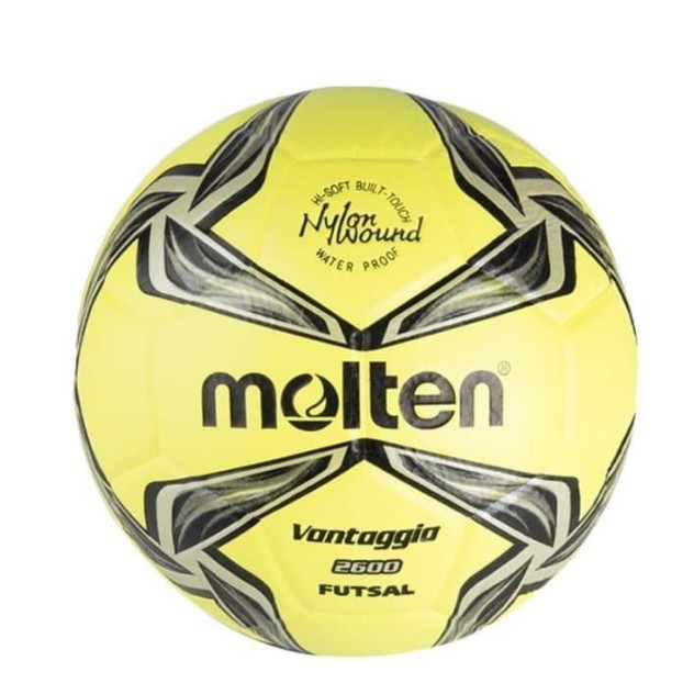 Jual Bola Futsal Molten F9a 1500 F9v 2600 Vantaggio Made In Thailand