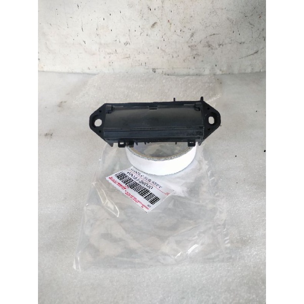 Jual handle handel pintu bagasi luar hiace commuter | Shopee Indonesia