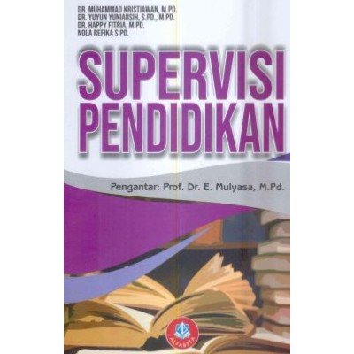 Jual Supervisi Pendidikan - Alfabeta | Shopee Indonesia