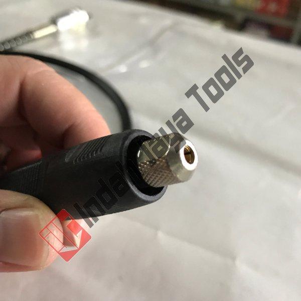 Jual Tersedia Flexy Drive Shaft Kabel Selang Mini Die Grinder Tuner ...