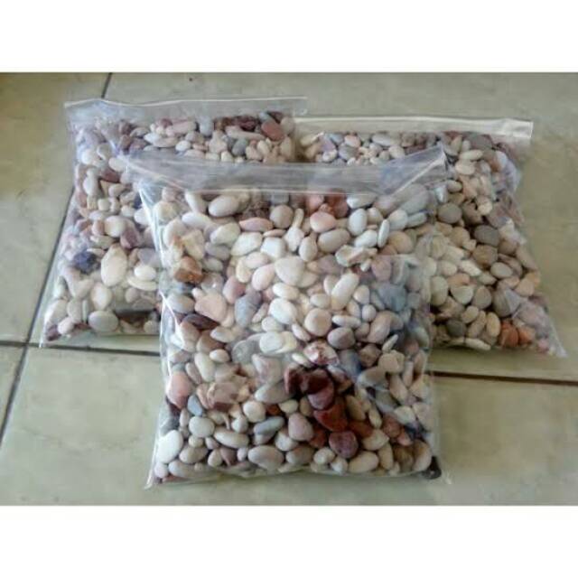 Jual Batu koral hias per 200 kg, batu aquarium aquascape, batu hias ...