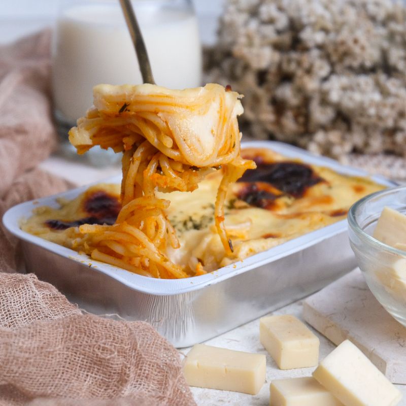 Jual Spaghetti brulee | Shopee Indonesia