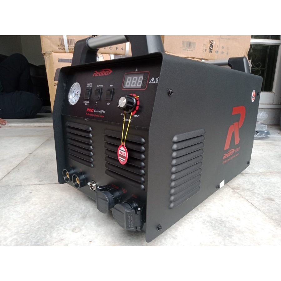 Jual MESIN LAS REDBO PRO CUT 40 PM | Shopee Indonesia