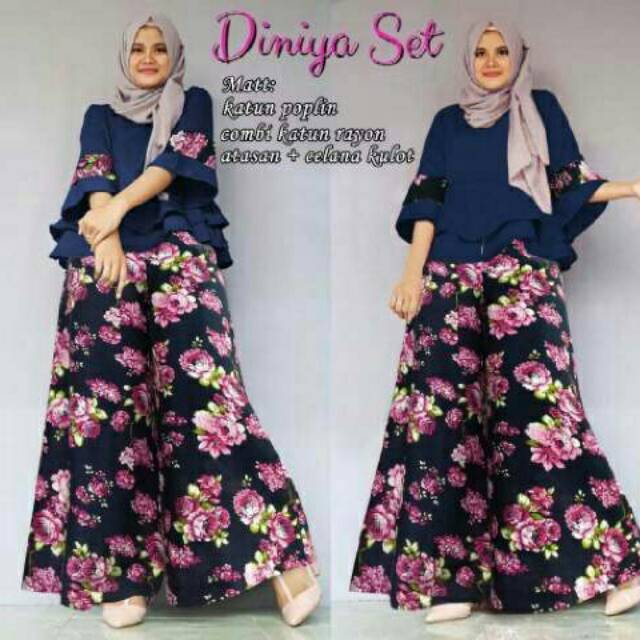 Jual DINIYA NAVY.EOR | Shopee Indonesia