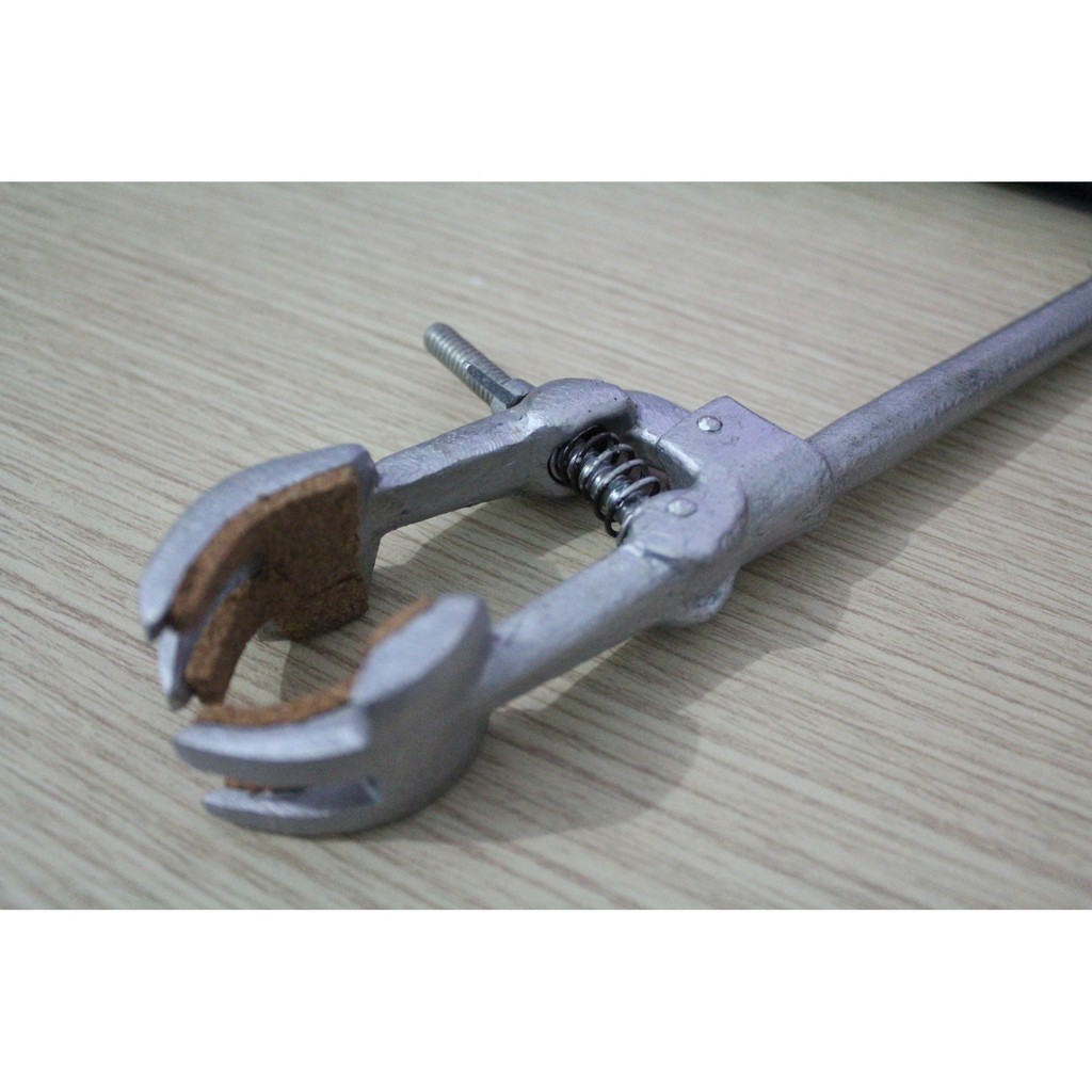 Jual Klem Buret Universal 4 Jari Clamp | Shopee Indonesia