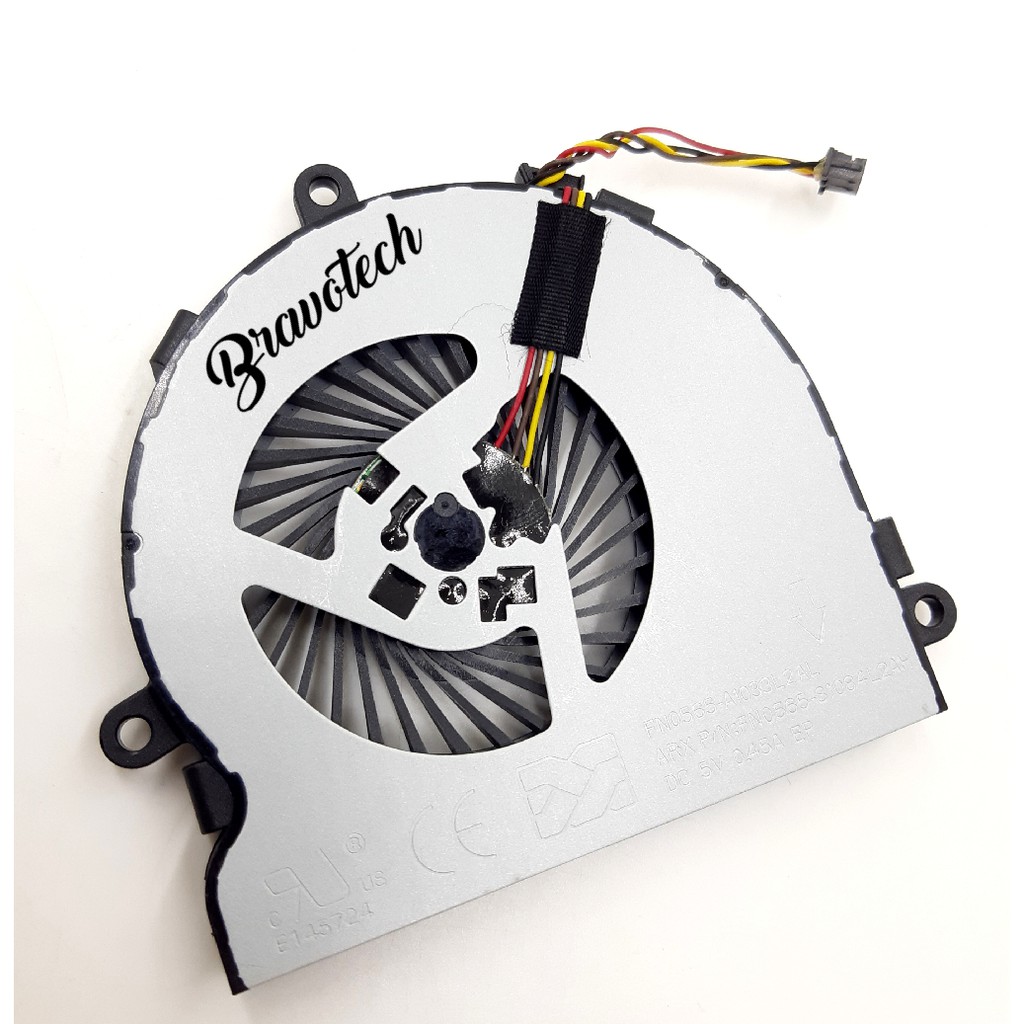 Jual kipas Fan HP 15-G000 15-G100 15-R000 15-R100 15-G029WM 240G3 ...