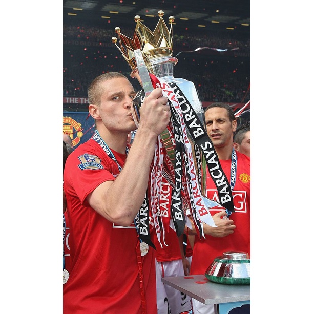 Jual POSTER HIASAN DINDING NEMANJA VIDIC POSTER DINDING AESTHETIC ...
