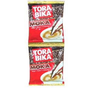 Jual Tora Moka isi 10pcs (RENCENG) | Shopee Indonesia