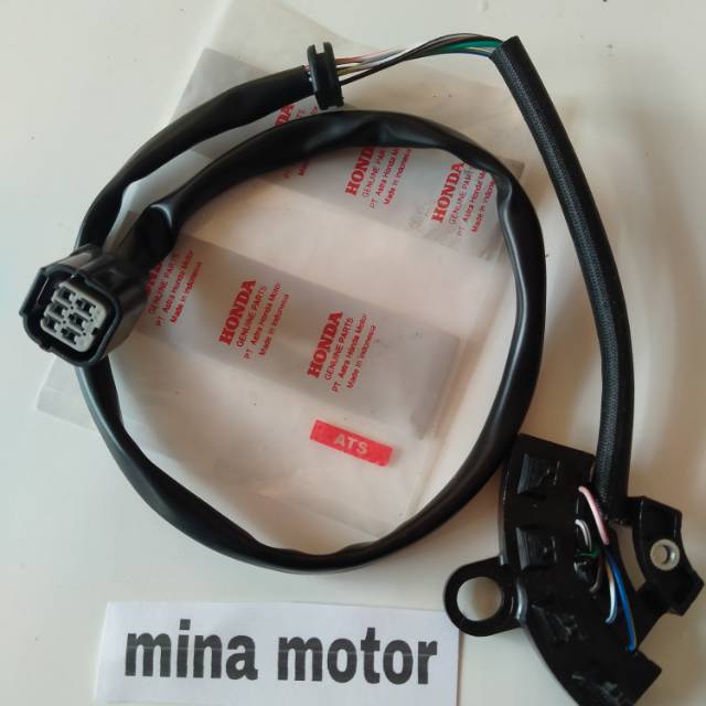 Jual Sensor CKP Vario 125 old, sensor ckps Vario 125 lama fi, sensor ...