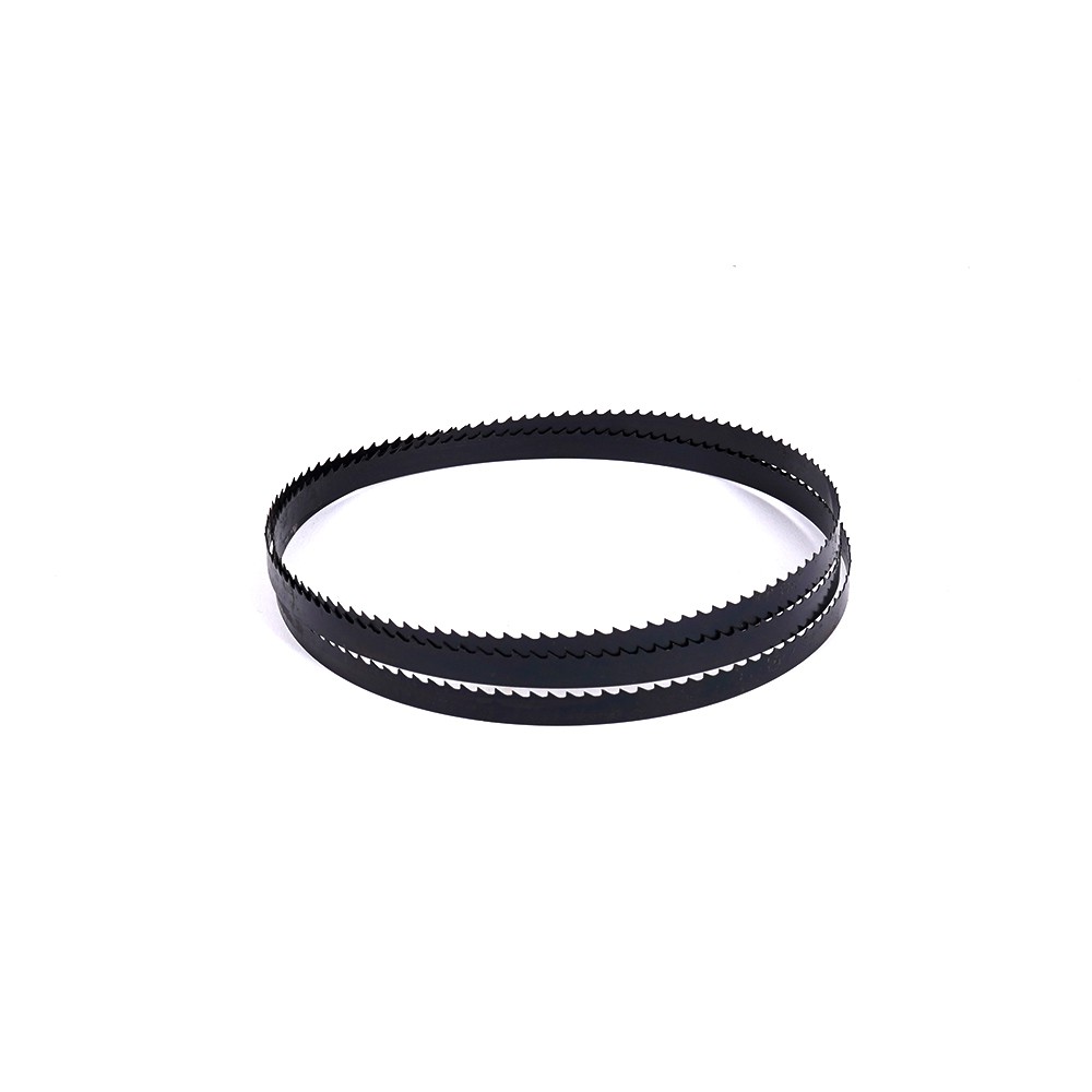 Jual Ryu Band Saw Blade 1430 Mm X 10 Mm X 6 T - Mata Gergaji Bandsaw ...