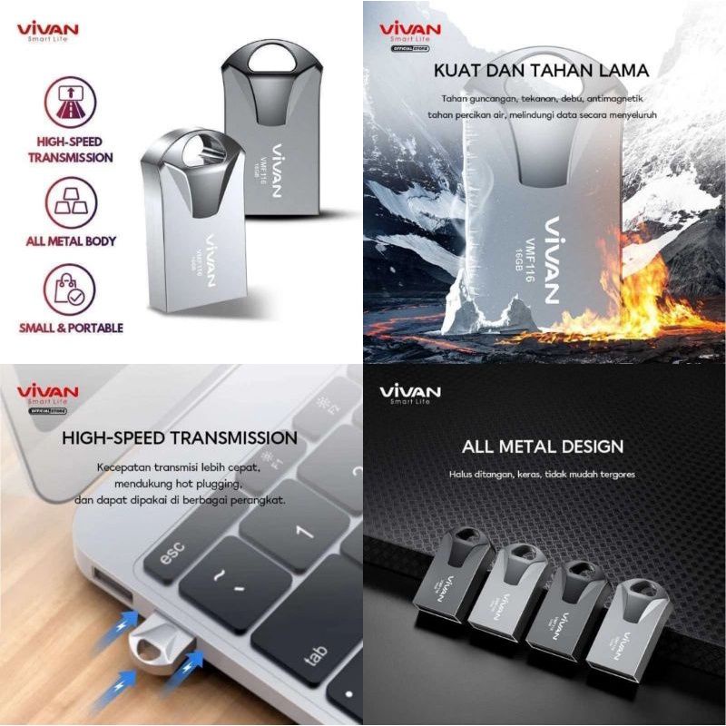 Jual Flasdisk/Atau penyimpanan data kapasitas 32gb dan 64gb Original ...