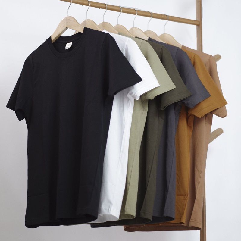 Jual KAOS POLOS CATTON COMBED 30S//KAOS POLOS CEWEK.COWOK//KAOS POLOS ... Jual KAOS POLOS CATTON COMBED 30S//KAOS POLOS CEWEK.COWOK//KAOS POLOS ...