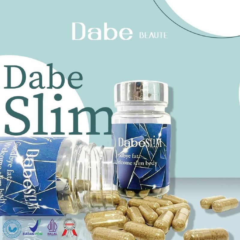 Jual ORABELLA ORABELA DETOX SLIMMING BOOSTER PELANGSING TUBUH DABE SLIM ...