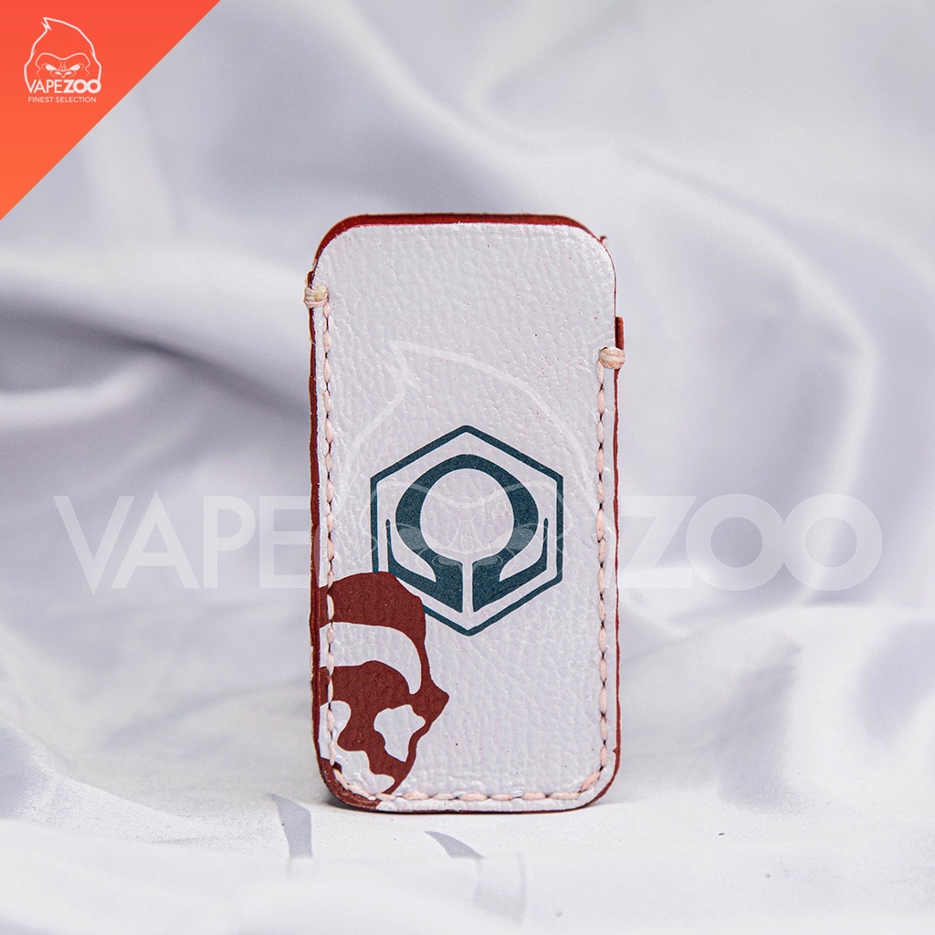 Jual Hexohm Sleeve US Flag Leather Versi2 | Shopee Indonesia