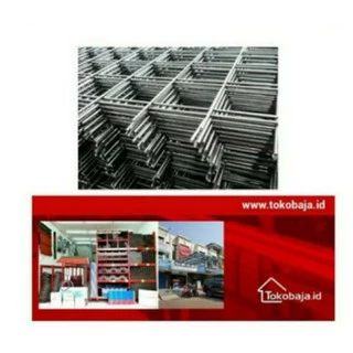 Jual Besi Wiremesh M8 Terlengkap & Harga Terbaru Januari 2026 | Shopee ...