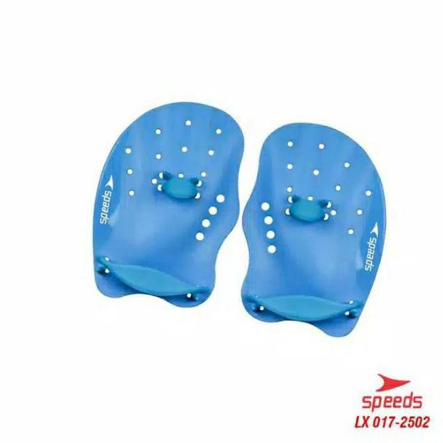 Jual Hand Padle Technique Tech Paddle Renang Tangan Merk Speeds (KODE ...