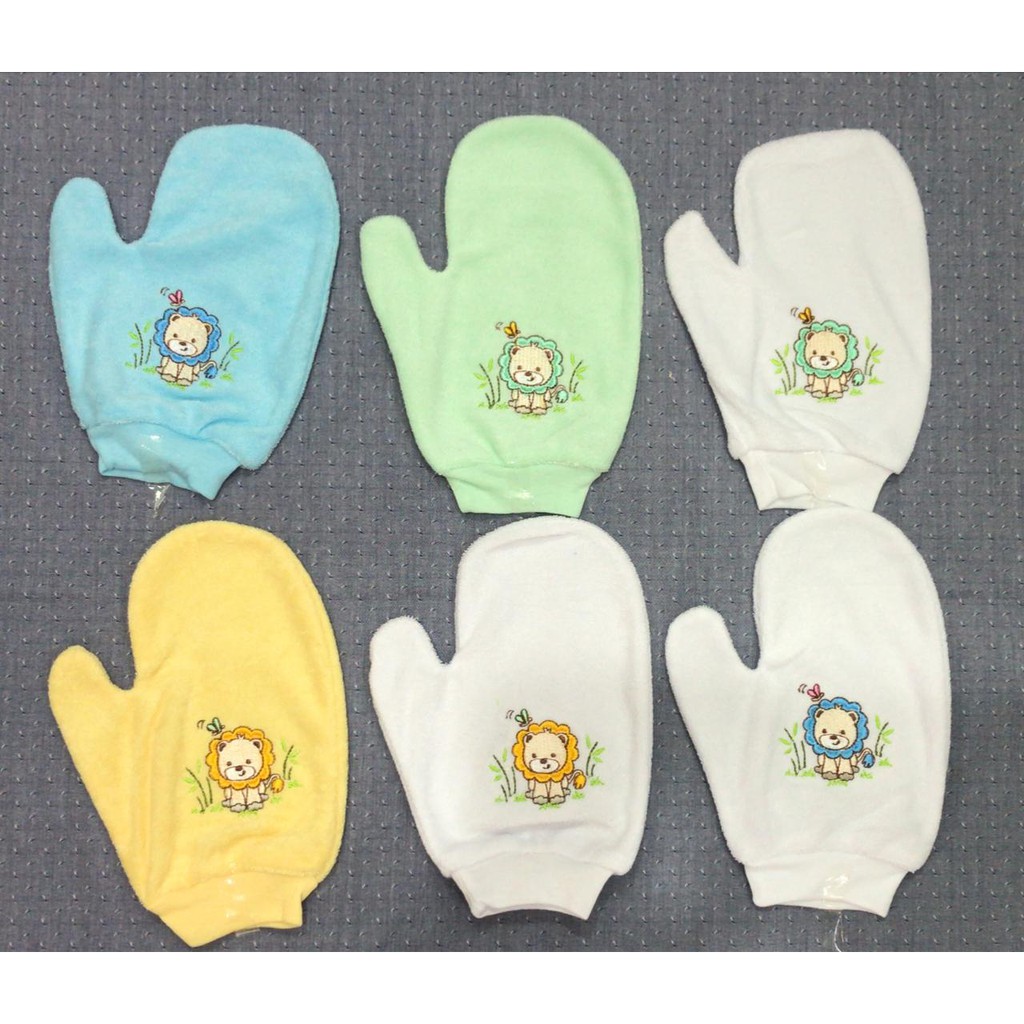 Jual Handuk Waslap Baby Jari Tokusen / Waslap Bayi Jari Tokusen ...