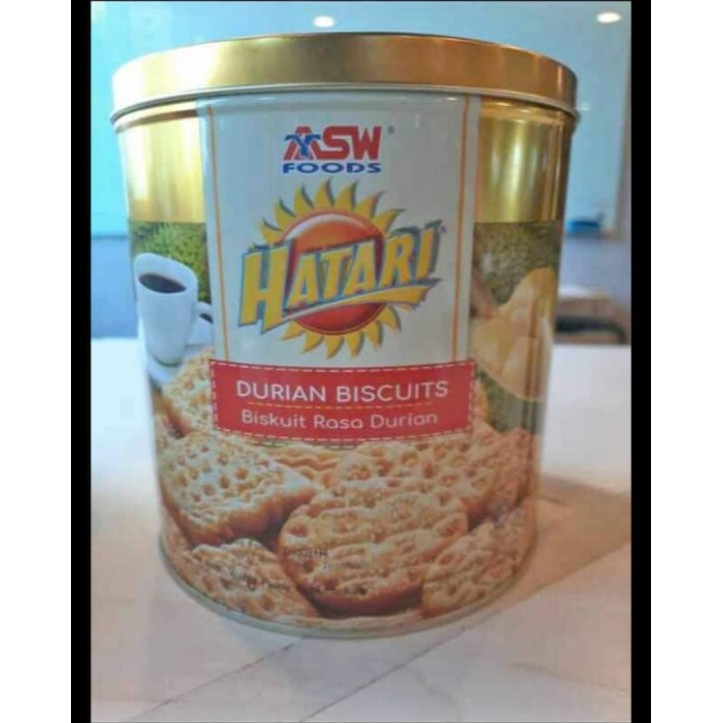 Jual Hatari Biskuit Durian / Hatari Biskuit Murah / Hatari Biskuit ...