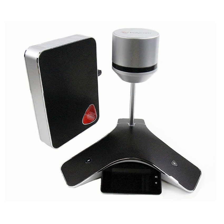 Jual Polycom CX5500 Unified Conference Station | Shopee Indonesia