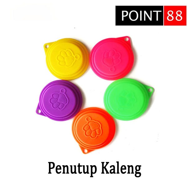 Jual PENUTUP KALENG CAT FOOD | Shopee Indonesia