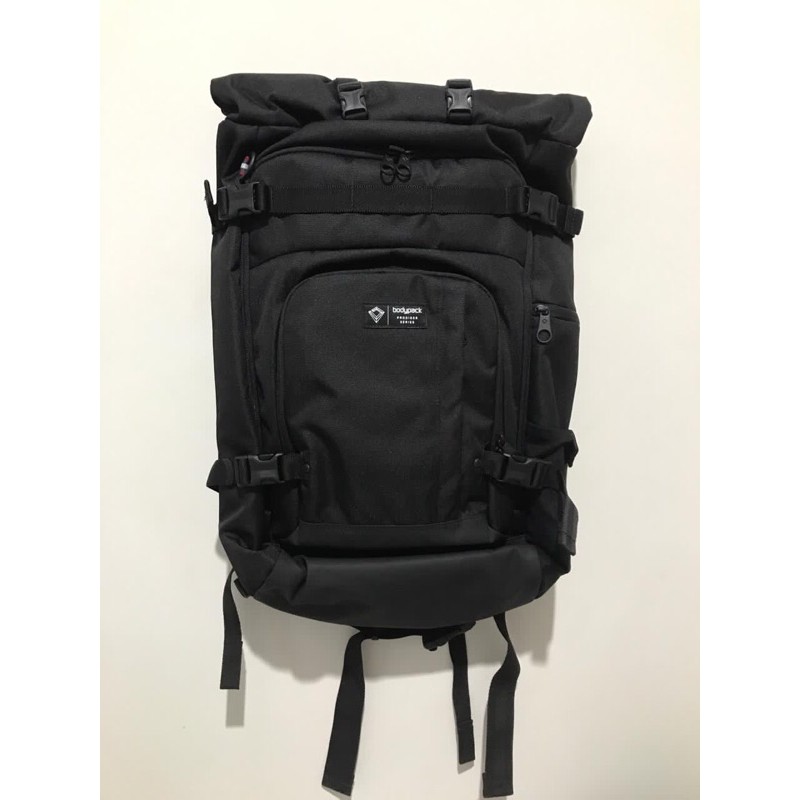 Jual Bodypack prodiger series | Shopee Indonesia