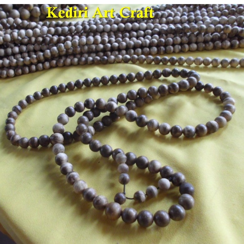 Jual MALA KALUNG TASBIH BUDHA GAHARU AQUILARIA FILIRIA PAPUA GRAD TGC ...