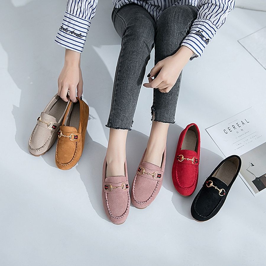 Jual CADNA SLIP ON | Shopee Indonesia