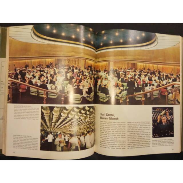 Jual majalah life pustaka ilmu - kapal | Shopee Indonesia