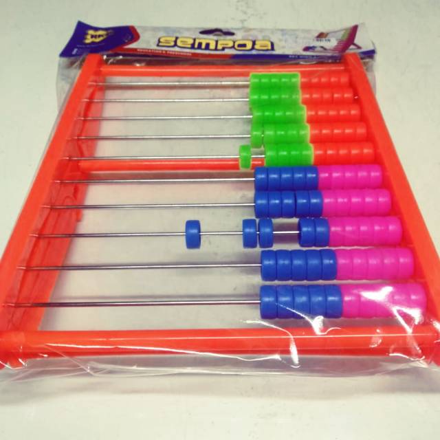 Jual Cipoah atau alat hitung | Shopee Indonesia