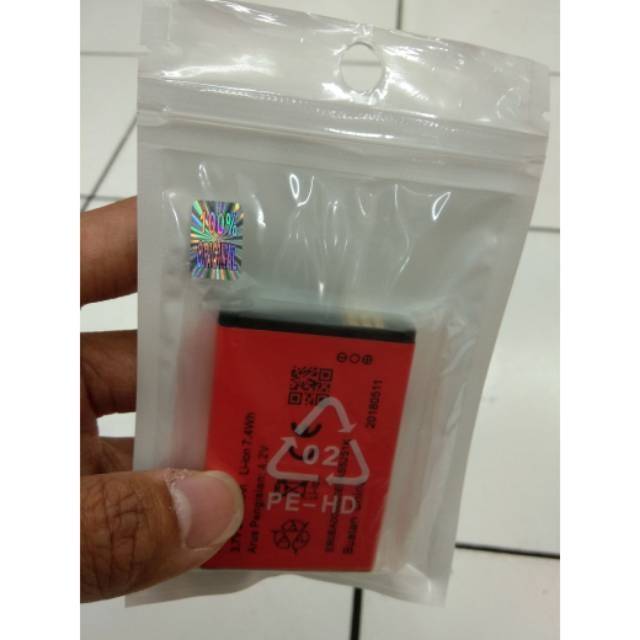 Jual Baterai Modem MIFI BOLT JUNO ORIGINAL | Shopee Indonesia