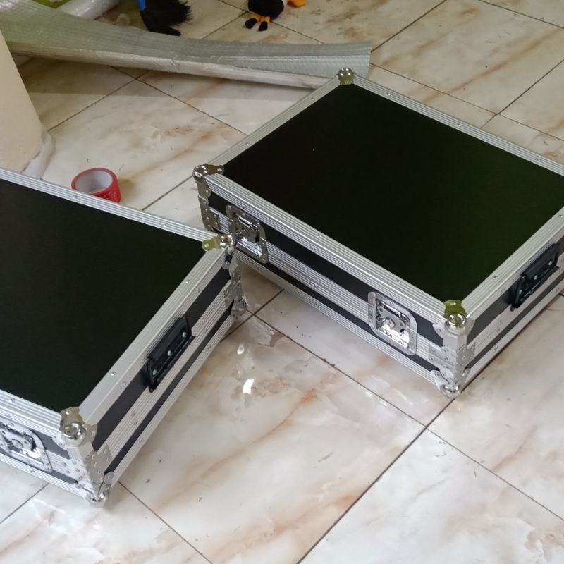 Jual Custom hard case hardcase sound system koper dokumen Elektronik ...