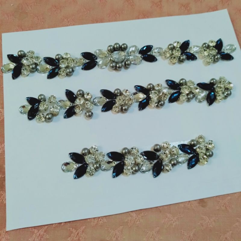 Jual OB 26 Belt Payet Rangkai (50 cm) | Shopee Indonesia