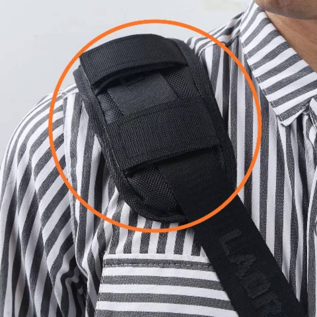 Jual Bantalan tas ransel velcro | Shopee Indonesia