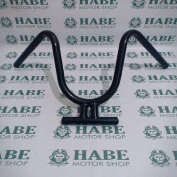 Jual 【SHOPEE 12.12】-504 Stang costum chopper japstyle street cub bobber ...