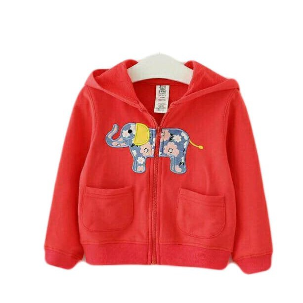 Jual Kids Jacket ( ELEPHANT) | Shopee Indonesia