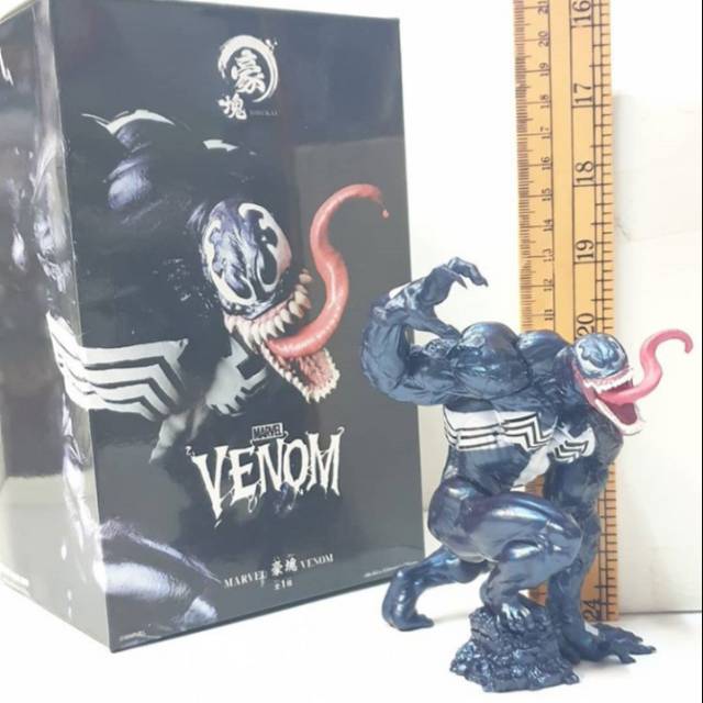 Jual Venom marvel box | Shopee Indonesia