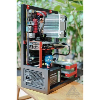 Jual Casing PC / custom open case PC DIY | Shopee Indonesia