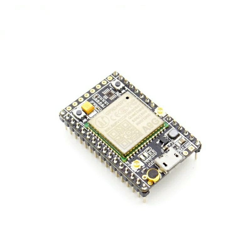 Jual Modul Gprs Gps A9 A9g Module Minimum System For Arduino With